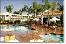 Anabella Hotel - Anaheim
